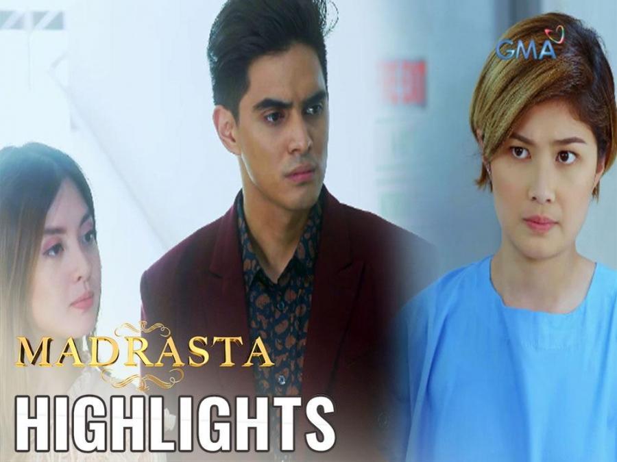 Madrasta: Katapusan ng panlilinlang ni Katharine | Episode 84 | GMA ...