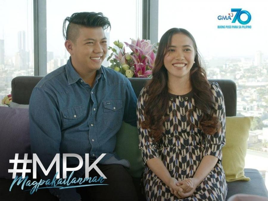 #MPK: Gangster na pinatiklop ng isang dalaga (Full Interview) | Magpakailanman | GMA Entertainment