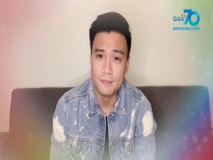 #SolidKapuso: EA Guzman | GMA 70th Anniversary | GMA Entertainment