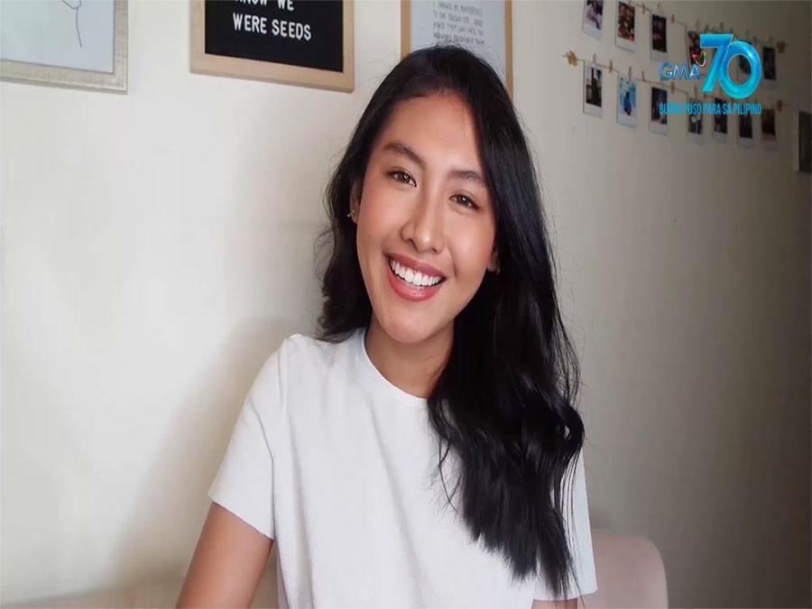 Kapuso Words of Wisdom: How to overcome loneliness by Thea Astley | GMA ...