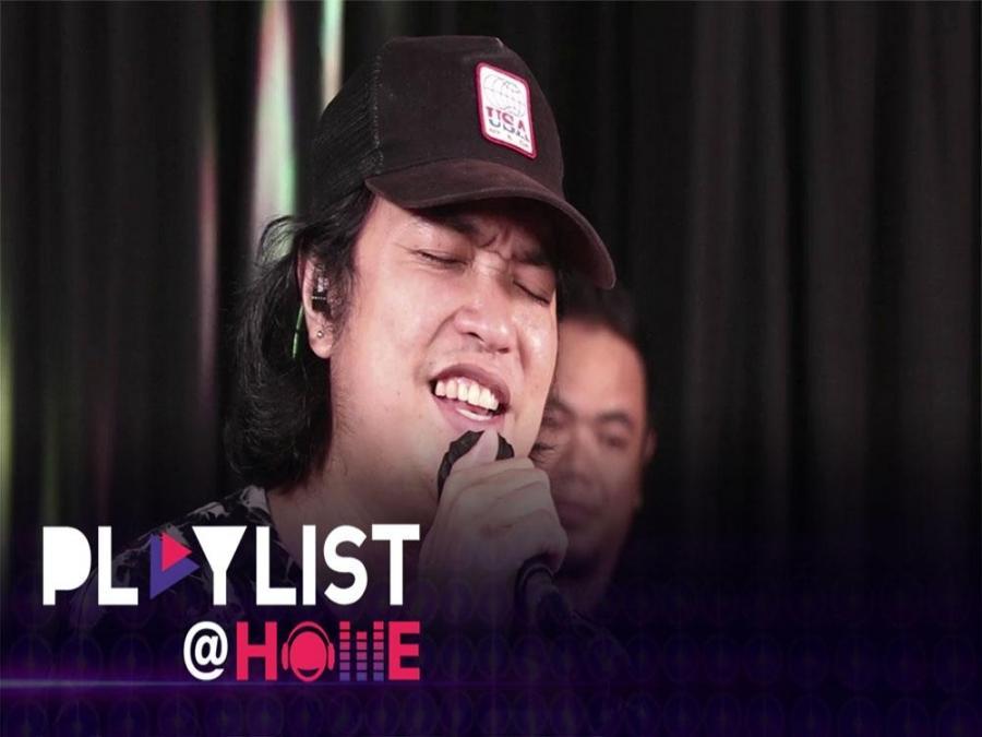 Playlist At Home: Banda ni Kleggy's greatest OPM hits (LIVE) | GMA ...