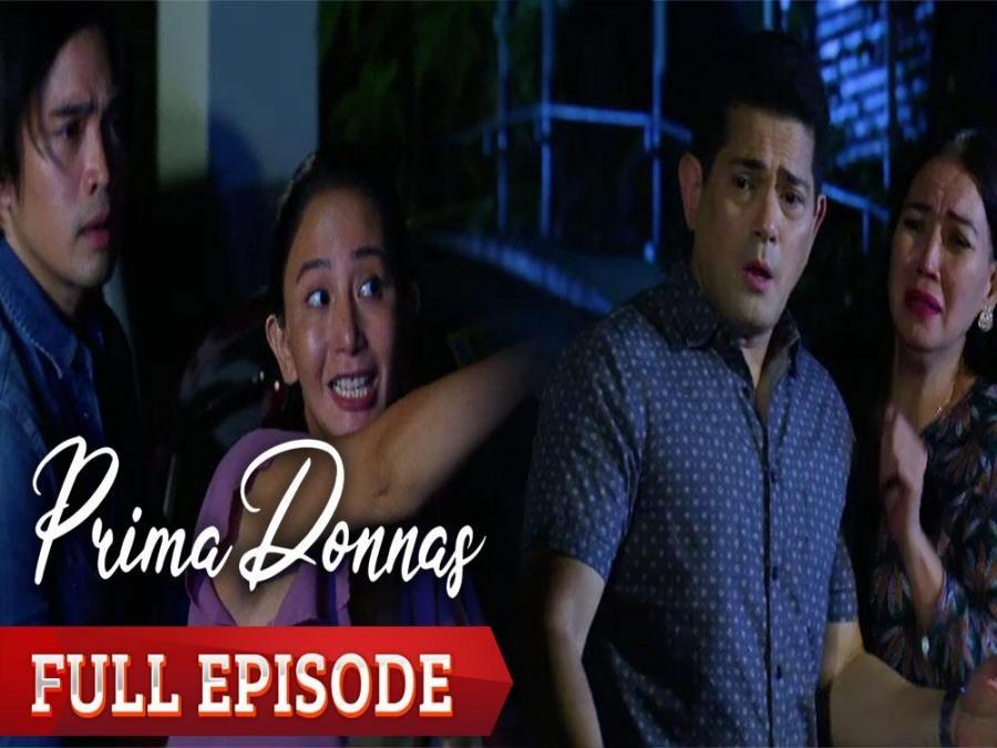 Prima Donnas: Full Episode 196 | GMA Entertainment