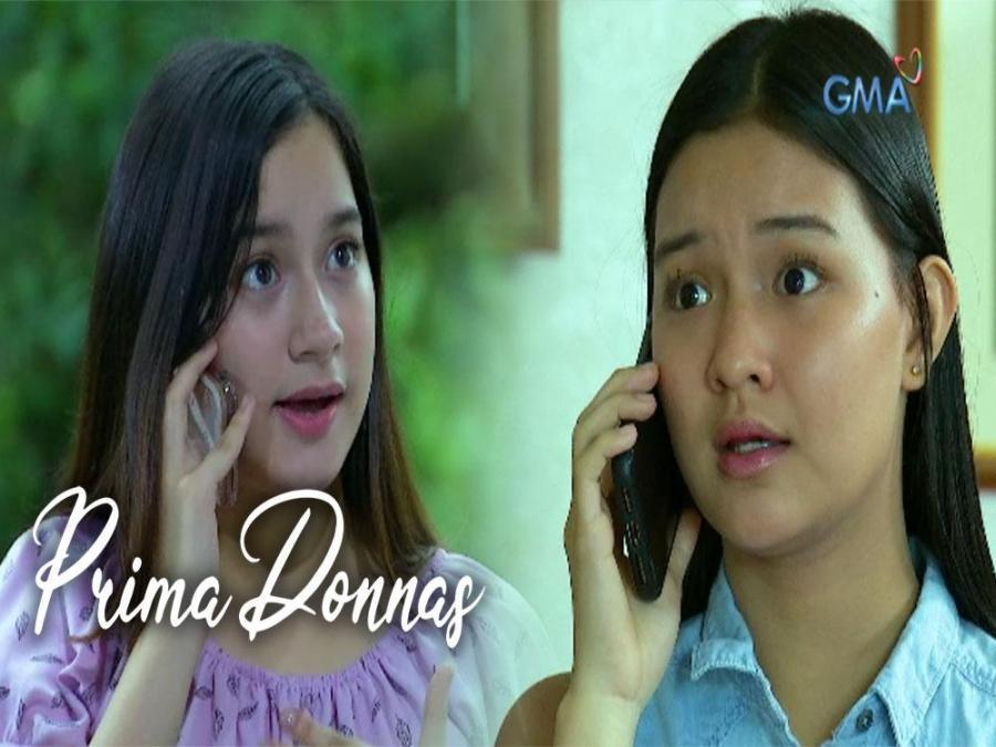 Prima Donnas: Donna Belle's request to Lilian | Episode 212 | GMA Entertainment