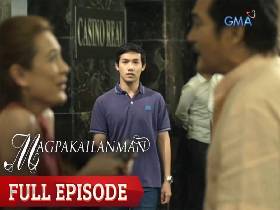 Magpakailanman: My mother is a gambler | Full Episode | GMA Entertainment