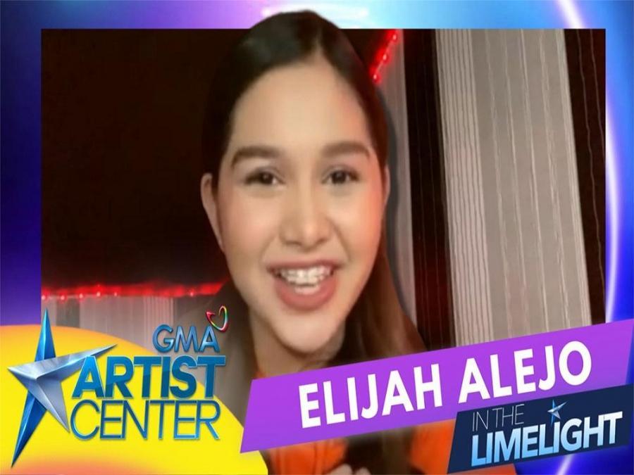 In the Limelight: Who is Elijah Alejo? | GMA Entertainment