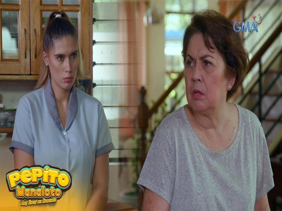 Pepito Manaloto: Berta n'yo, pagod na! | YouLOL | GMA Entertainment