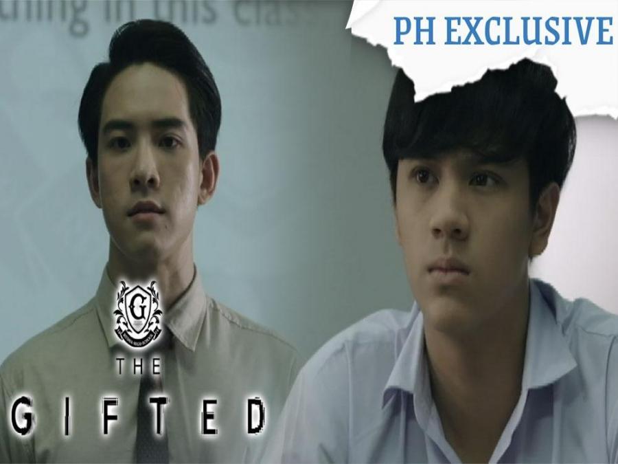 The Gifted: The hidden rules of 'The Gifted' program | GMA ...