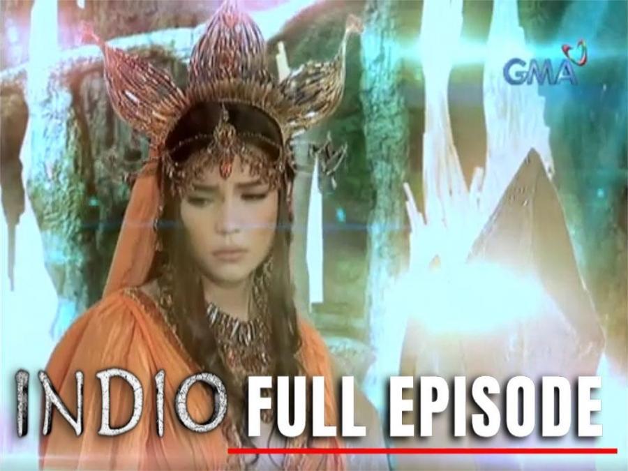 Indio: Full Episode 36 | GMA Entertainment