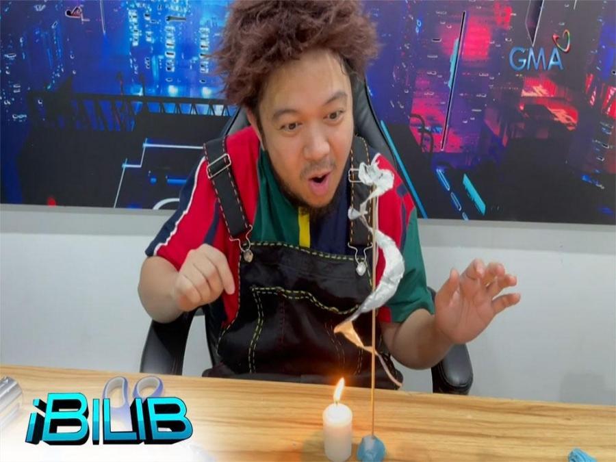 iBilib: What is spiral convection? | GMA Entertainment