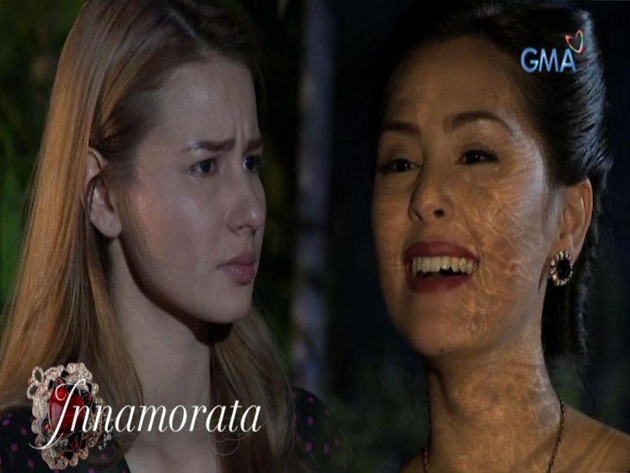 Innamorata: Alejandra's new chosen body | Episode 26 | GMA Entertainment