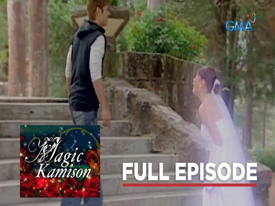 Magic Kamison: Full Episode 12 | Stream Together | GMA Entertainment