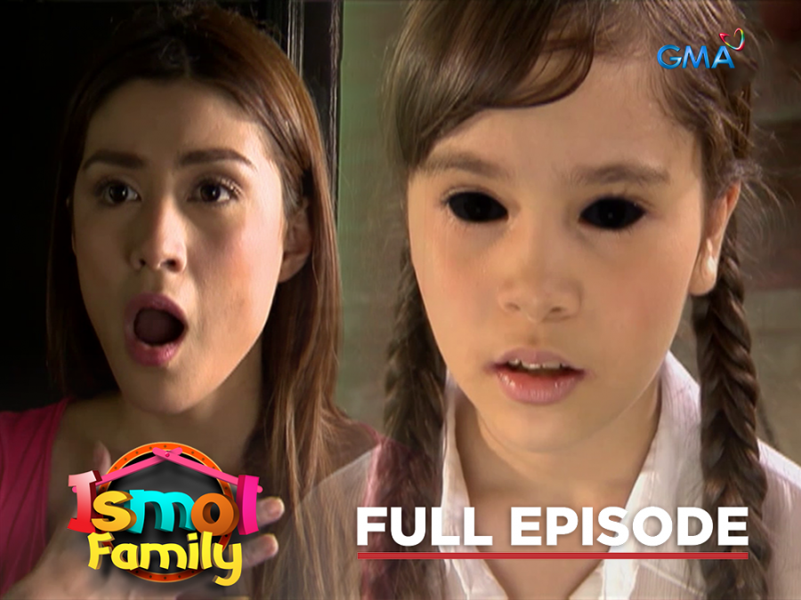Ismol Family: Full Episode 12 (Stream Together) | GMA Entertainment