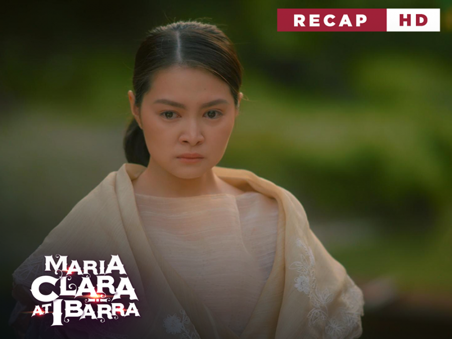 Maria Clara At Ibarra: Getting mad at the troublemaking Gen Z (Weekly ...