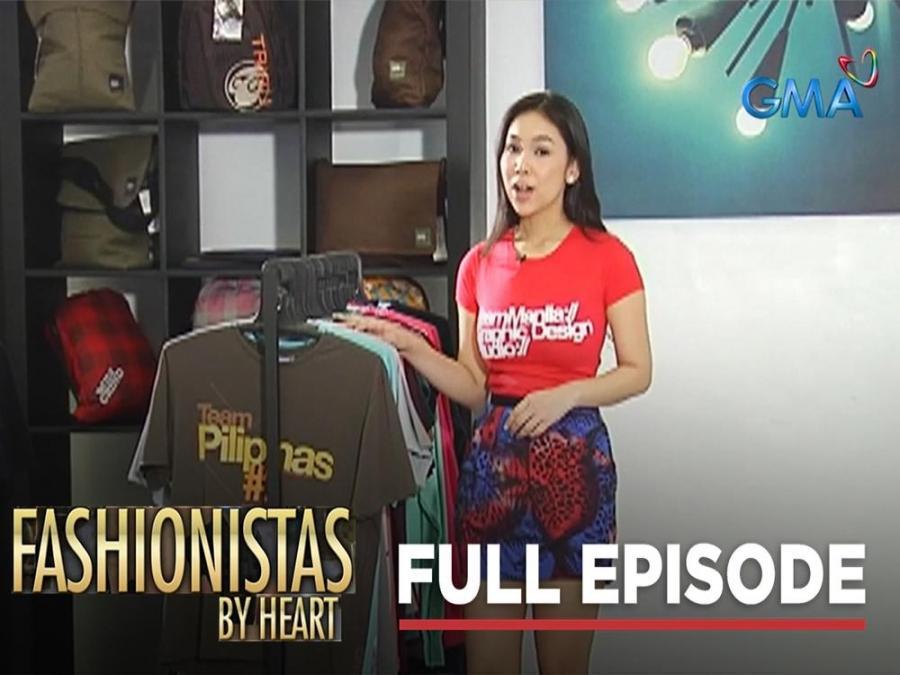 'Team Manila' shares their success story | Fashionistas by Heart ...