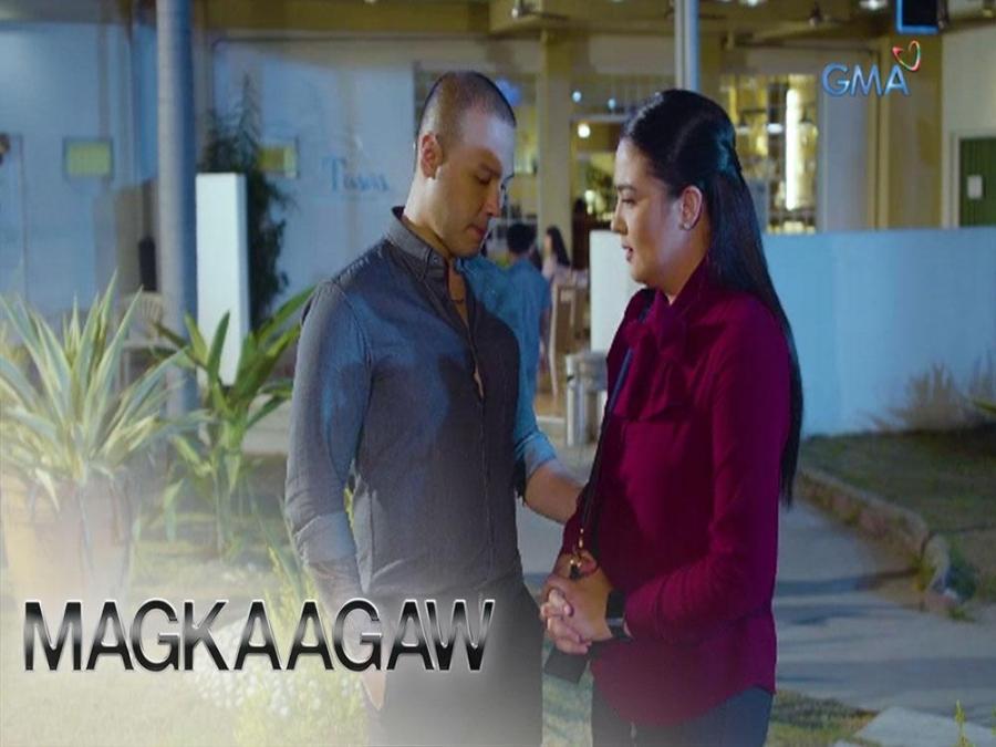 Magkaagaw: Planong pagtatapat ni Oliver | Episode 38 | GMA Entertainment