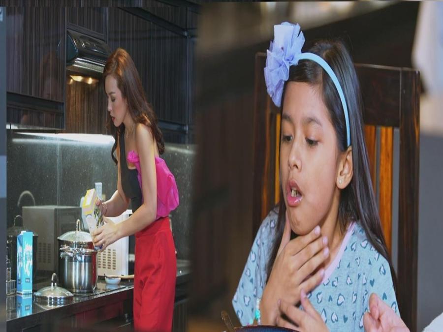 Stolen Life: May masamang plano si Farrah (Episode 16) | GMA Entertainment