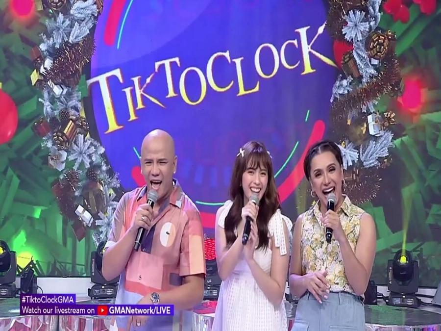 TiktoClock: More blessings this Tuesday! (Episode 355) | GMA Entertainment