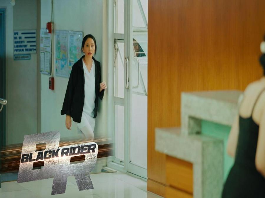 Black Rider: Bagong pagsubok (Episode 22) | GMA Entertainment