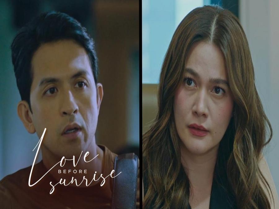 Love Before Sunrise: When it rains (Episode 52) | GMA Entertainment
