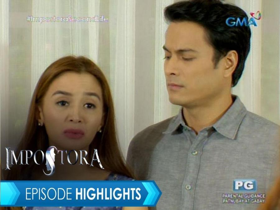 Impostora: Indestructible Nimfa | Episode 113 | GMA Entertainment