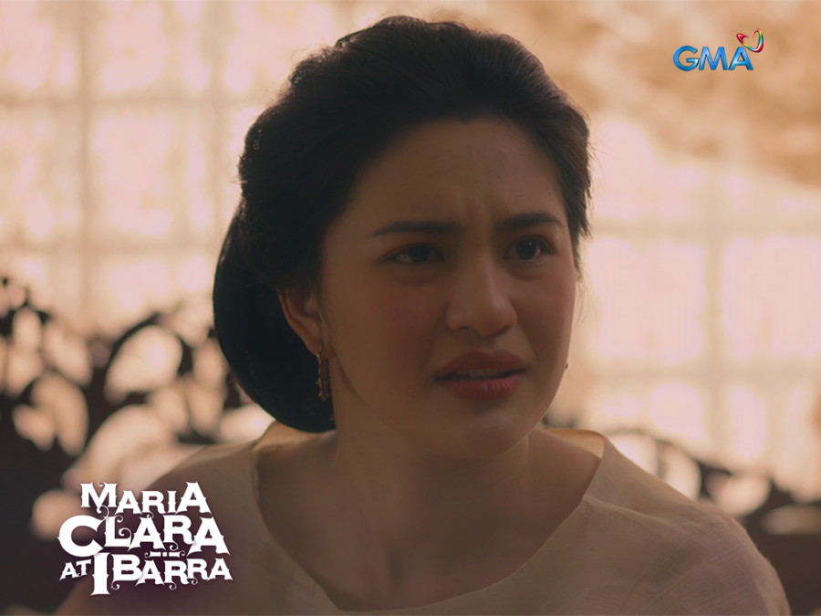 Maria Clara At Ibarra: Maria Clara and Klay, from enemies to besties ...