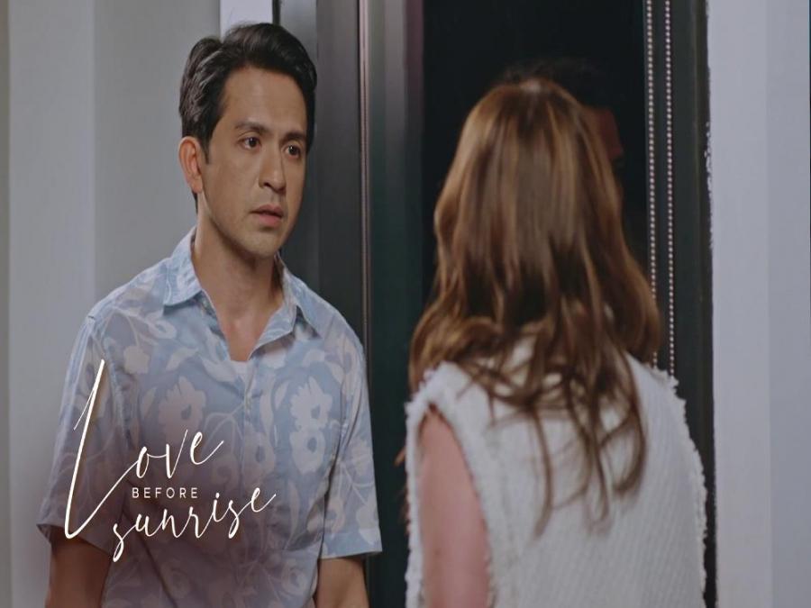 Love Before Sunrise: Emotional cheating (Episode 53) | GMA Entertainment