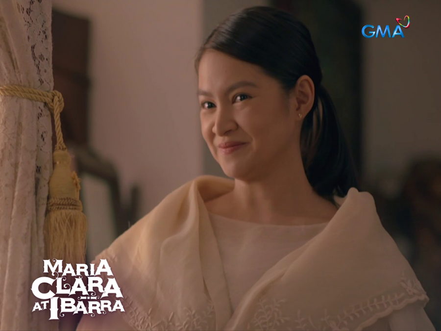 Maria Clara At Ibarra: Klay, a true and loyal friend (Episode 48) | GMA ...