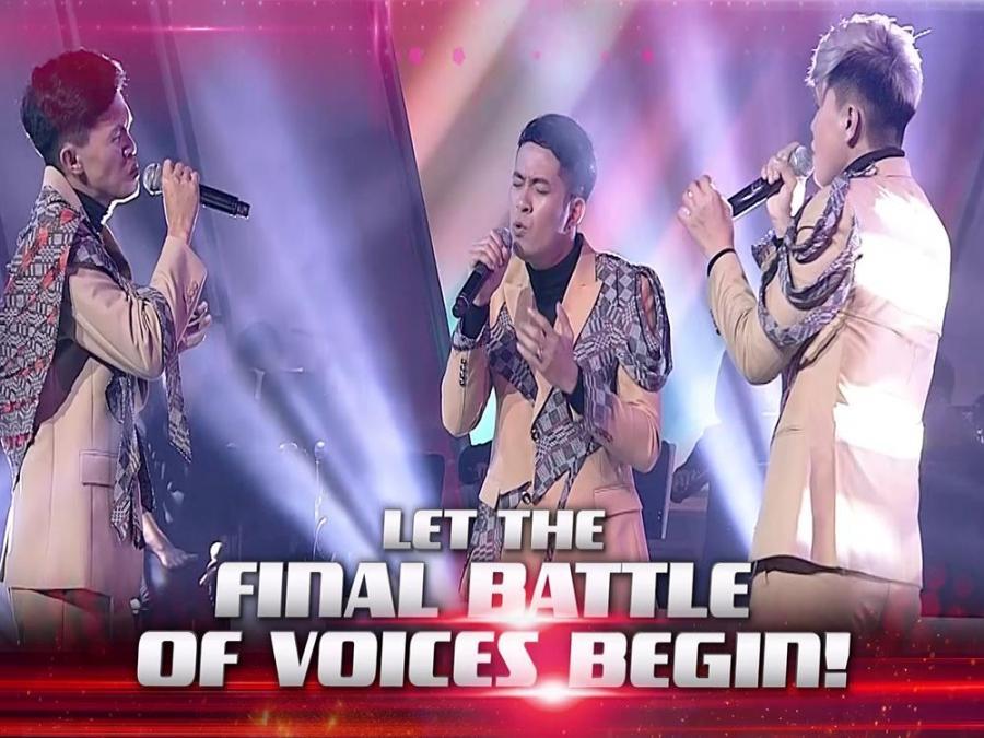 The Voice Generations: Grand Finale! | GMA Entertainment