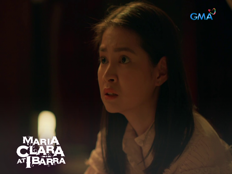 Maria Clara At Ibarra: What does the future hold for Maria Clara and ...