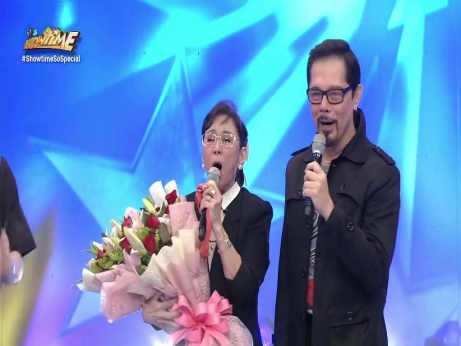 It's Showtime: Time to be happy! (Teaser) | GMA Entertainment