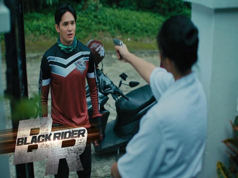 Black Rider: Walang atrasan (Episode 25) | GMA Entertainment