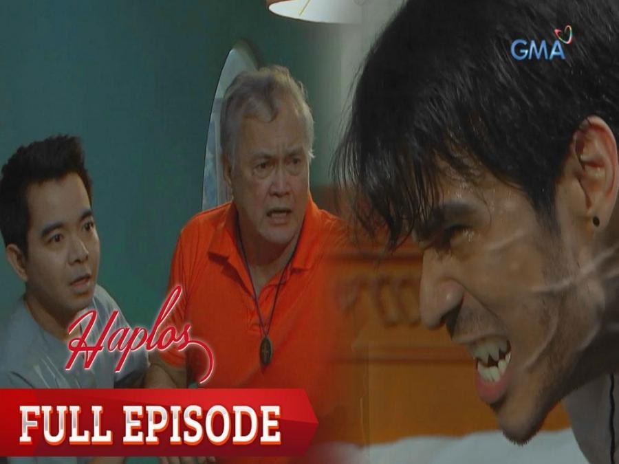 Haplos | Full Episode 120 | GMA Entertainment | GMA Entertainment