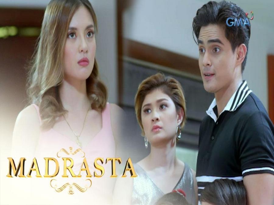 Madrasta: Nurse Audrey is back! | Episode 47 | GMA Entertainment
