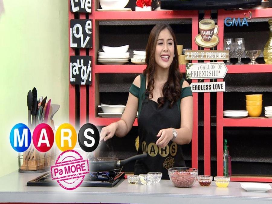 Mars Pa More: Kapampangan Bagis recipe by Valerie Concepcion | Mars ...