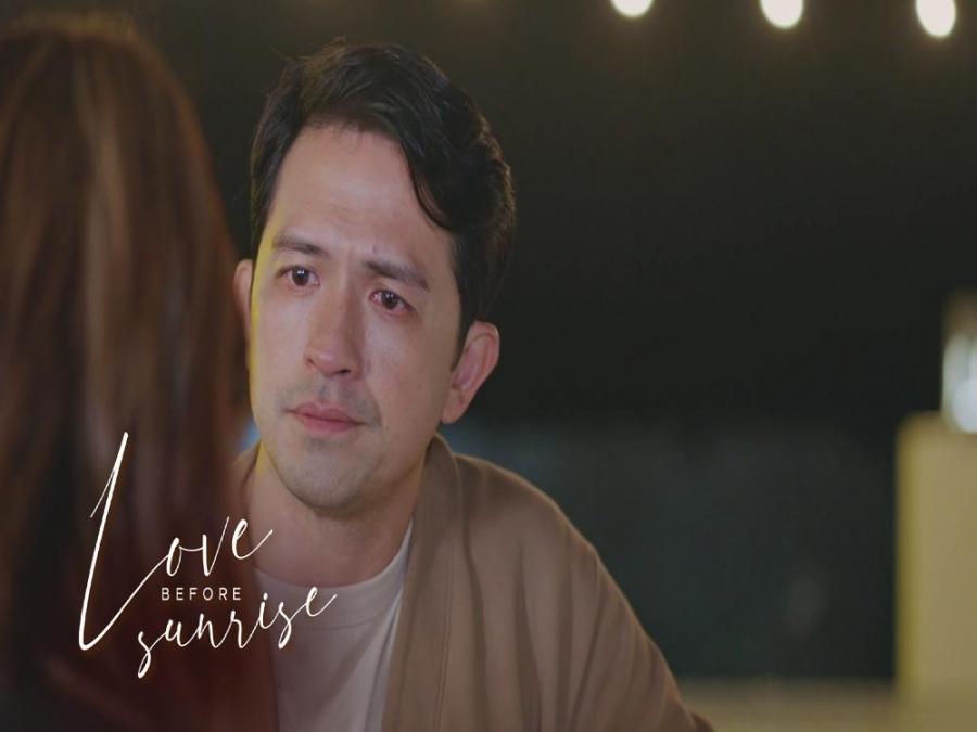 Love Before Sunrise: Stella's choice (Episode 56) | GMA Entertainment