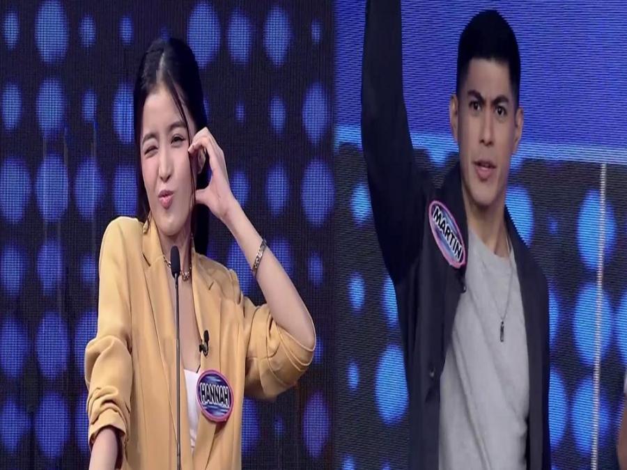 Family Feud: Game Chasers vs Buzzer Beaters | GMA Entertainment | GMA Entertainment