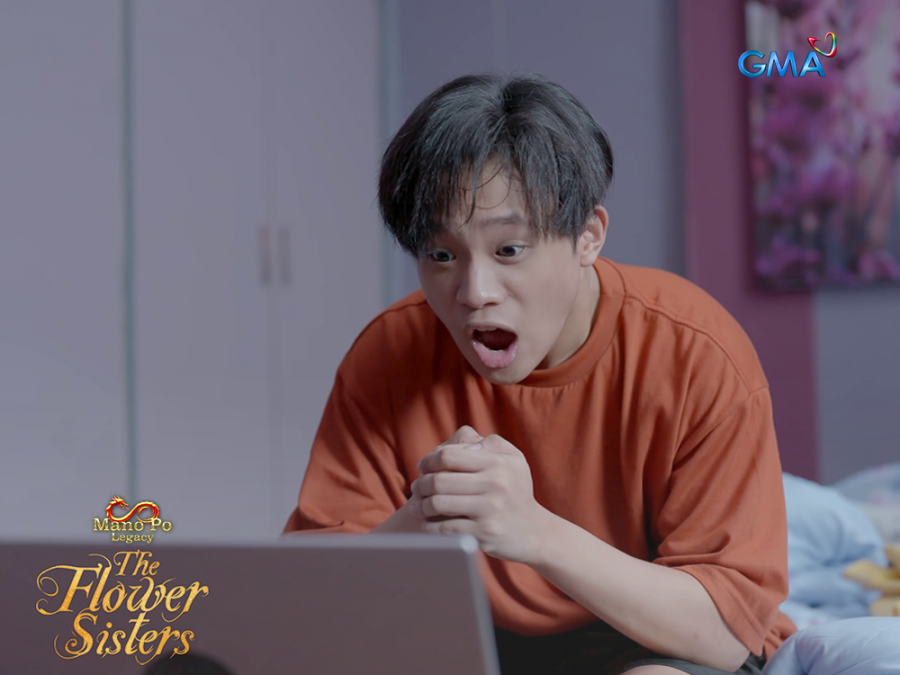 Mano Po Legacy: The rebellious son turns into a gambler! (Episode 26 ...