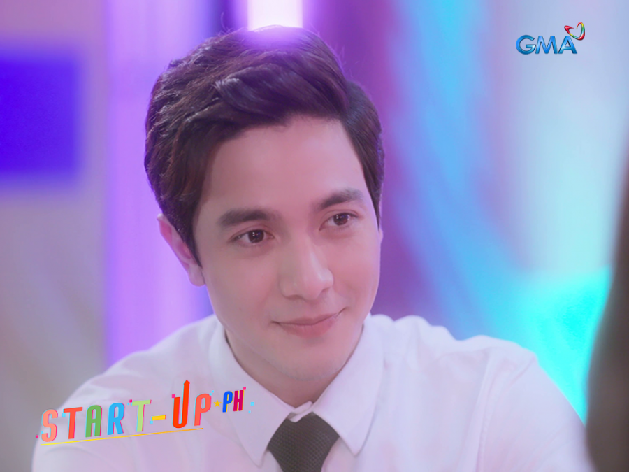 Start-Up PH: The CEO finally introduces her mentor as a boyfriend ... Start-Up PH: The CEO finally introduces her mentor as a boyfriend ...