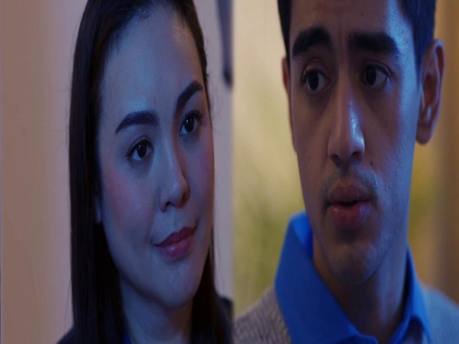 Lovers & Liars: Trust me (Episode 16) | GMA Entertainment
