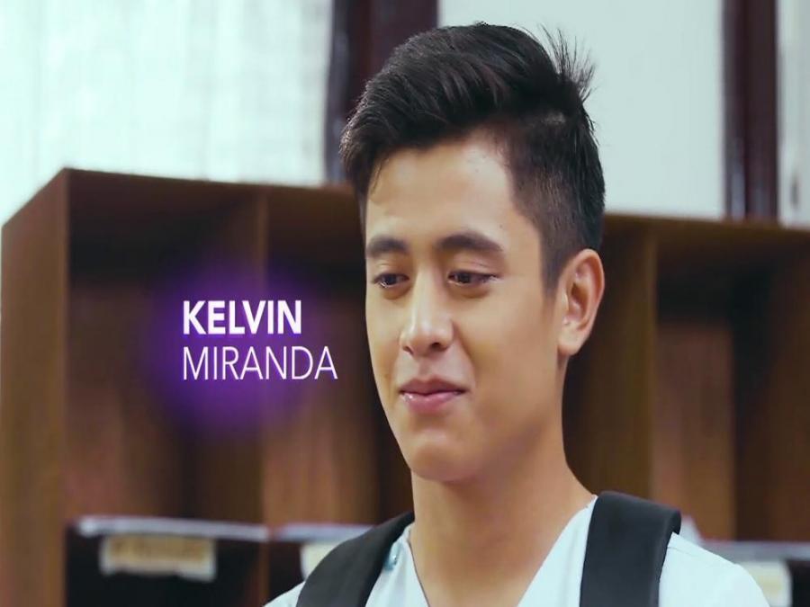 Fast Talk with Boy Abunda: Kelvin Miranda (Episode 231) | GMA Entertainment