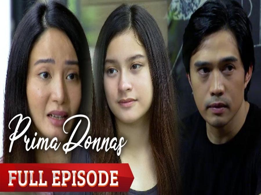 Prima Donnas | Full Episode 182 - Prima Donnas - Home - Full Episodes
