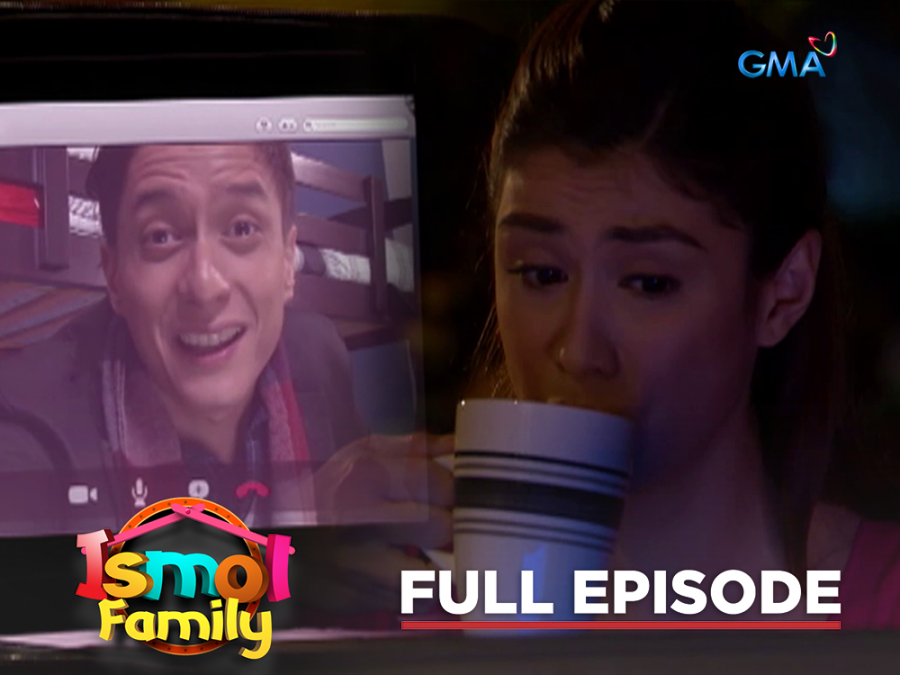 Ismol Family: Full Episode 17 (Stream Together) | GMA Entertainment