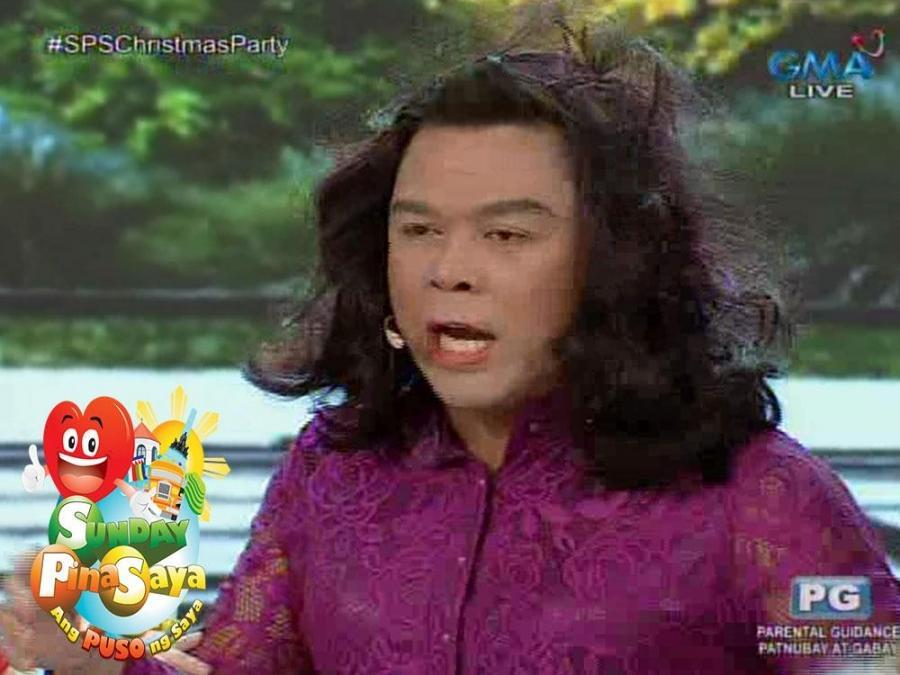 Sunday PinaSaya: Paskong kay gulo | GMA Entertainment