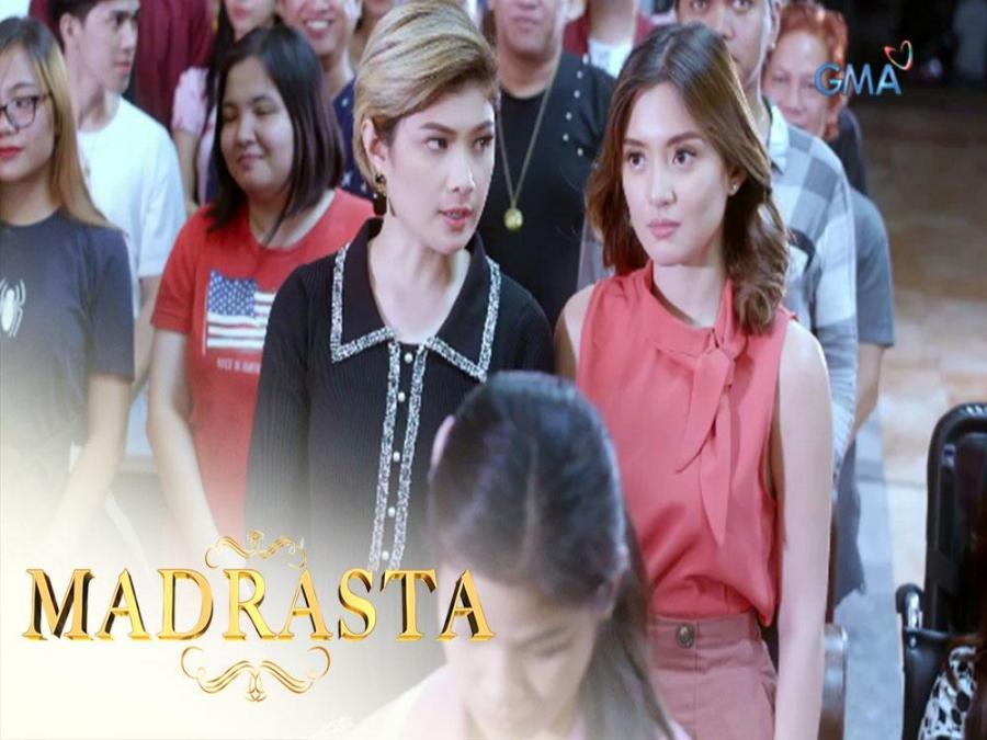 Madrasta: Nang maisahan ng madrasta ang maldita | Episode 51 | GMA ...
