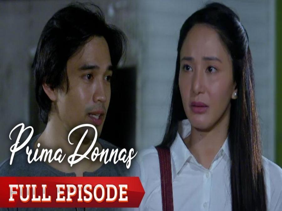 Prima Donnas | Full Episode 183 - Prima Donnas - Home - Full Episodes