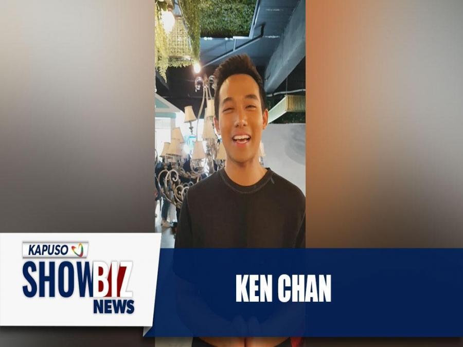 Kapuso Showbiz News: Ken Chan on why Jeremiah Tiangco deserves The ...