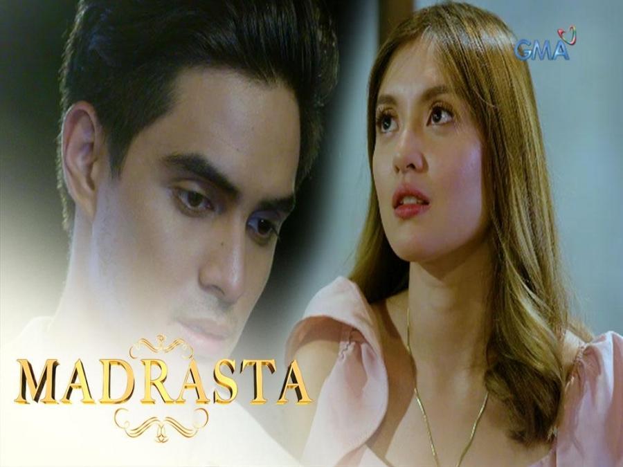 Madrasta: Audrey tries to help Sean recover his memories | Episode 52 ...