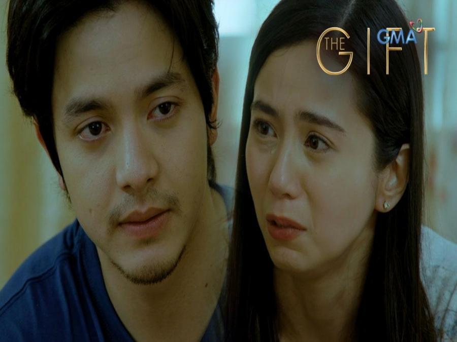 The Gift: Sep consoles Helga | Episode 68 | GMA Entertainment