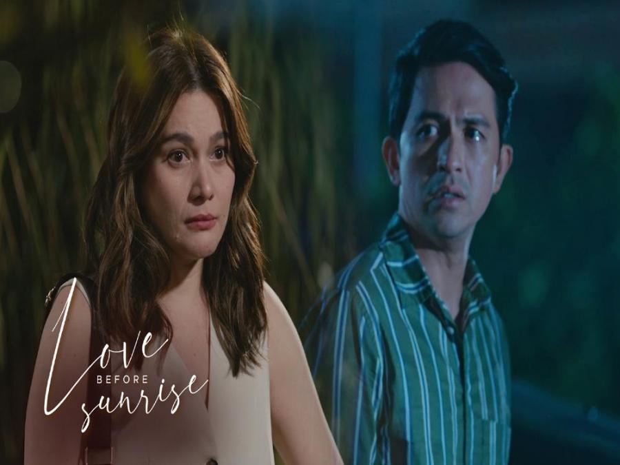 Love Before Sunrise: Will there be hope for a love against all odds ...