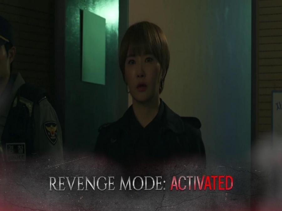 Queen of Masks: Revenge mode has been activated (Episode 16) | GMA ...